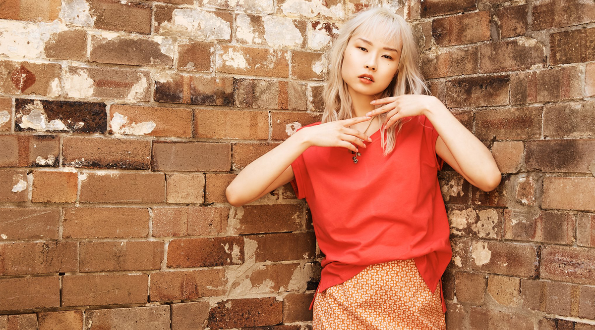 Dorsu | Journal - Social Outfit Colab | Ethical Clothing