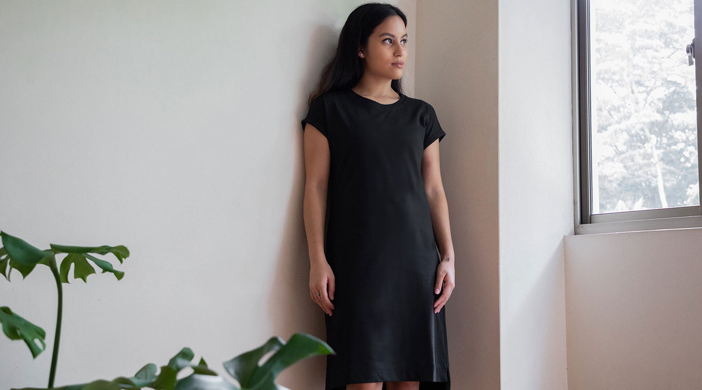 Work from home - New seasonless items - Dorsu